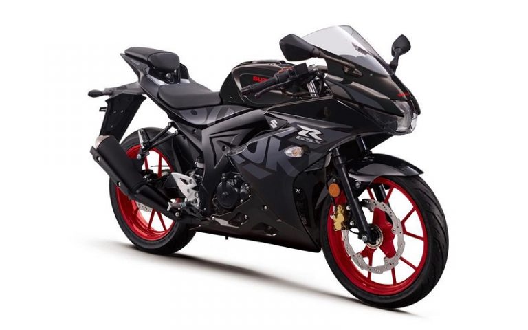 Đánh giá 10 loại xe 150cc côn tay được nhiều người mua tại VN